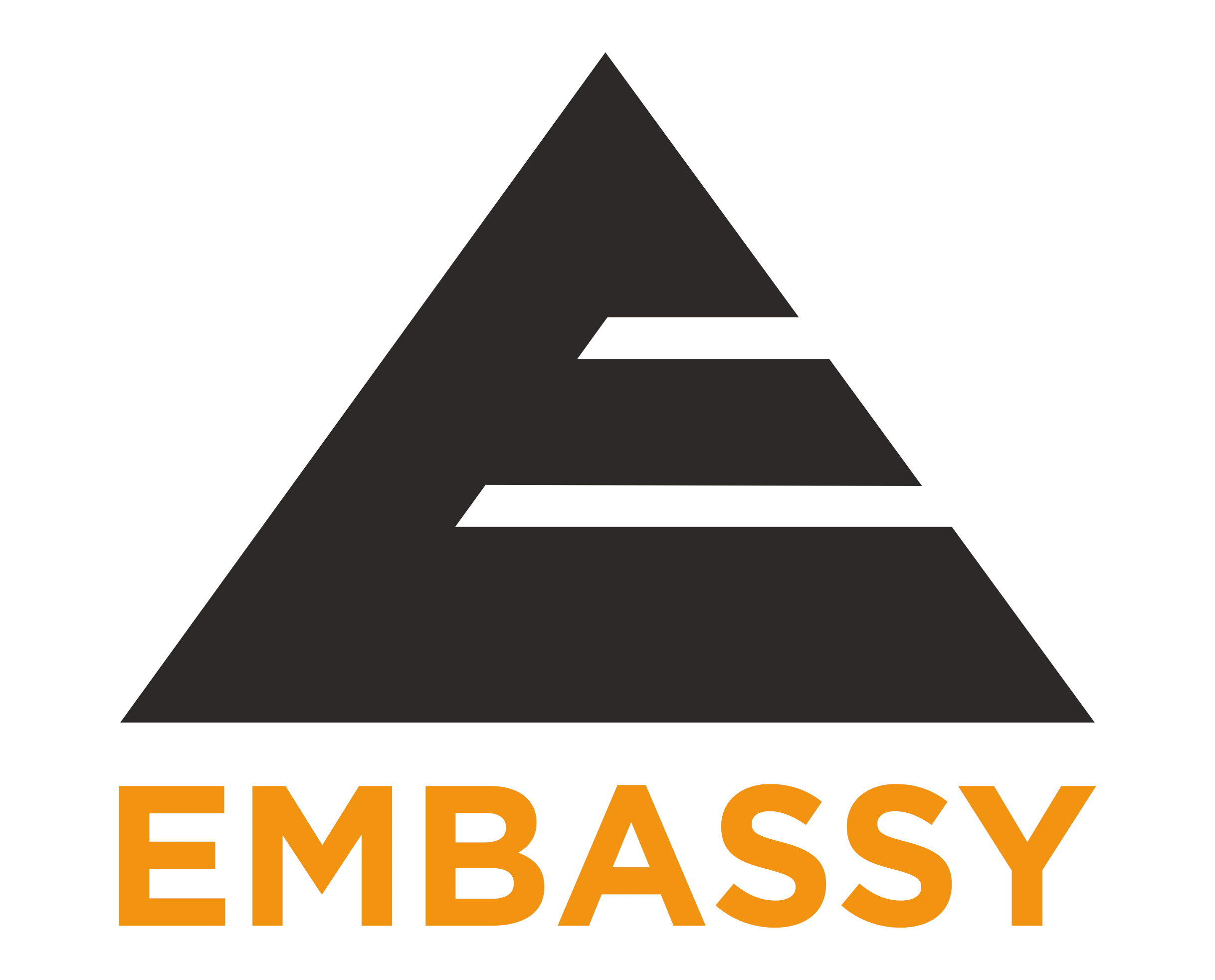 Embassy One - Thane